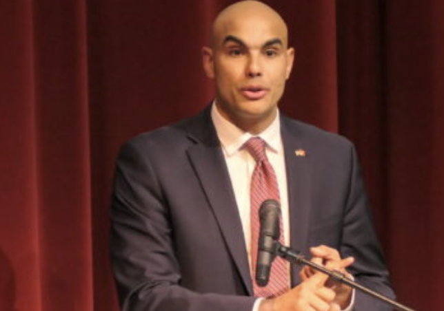 Joe Teirab Archives - American Bridge PAC