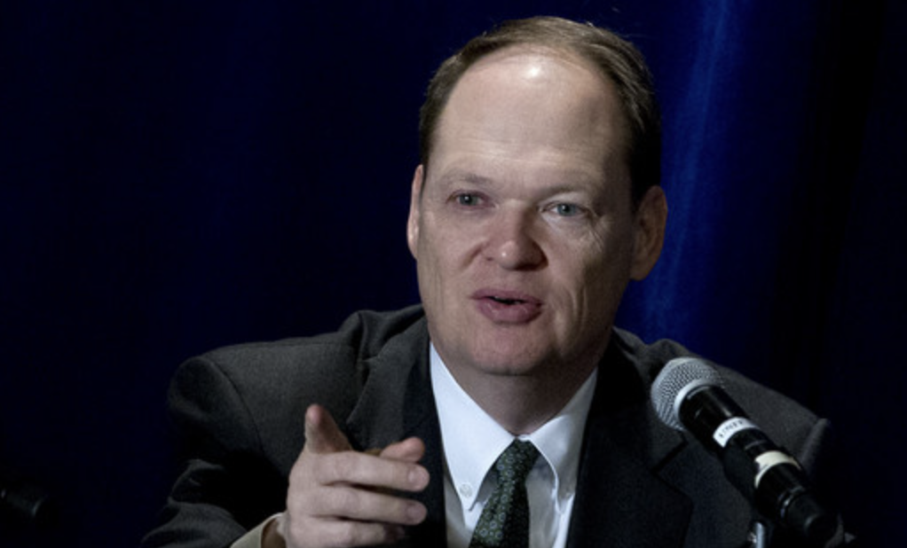 Trump's Orbit - American Bridge PAC