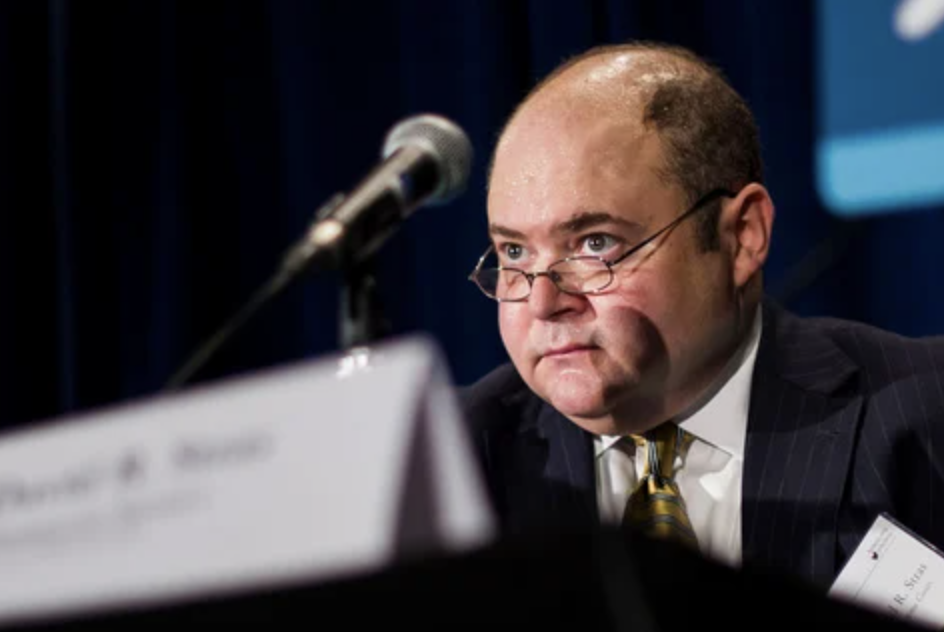 Trump's Orbit - American Bridge PAC