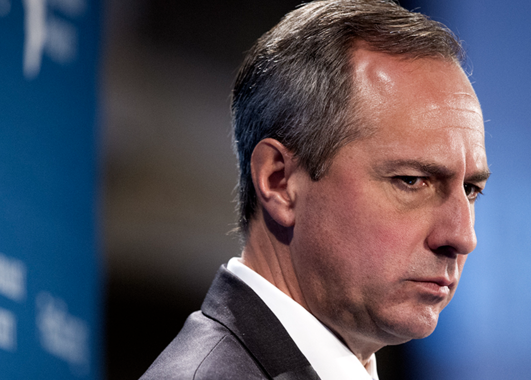 Trump's Orbit - American Bridge PAC