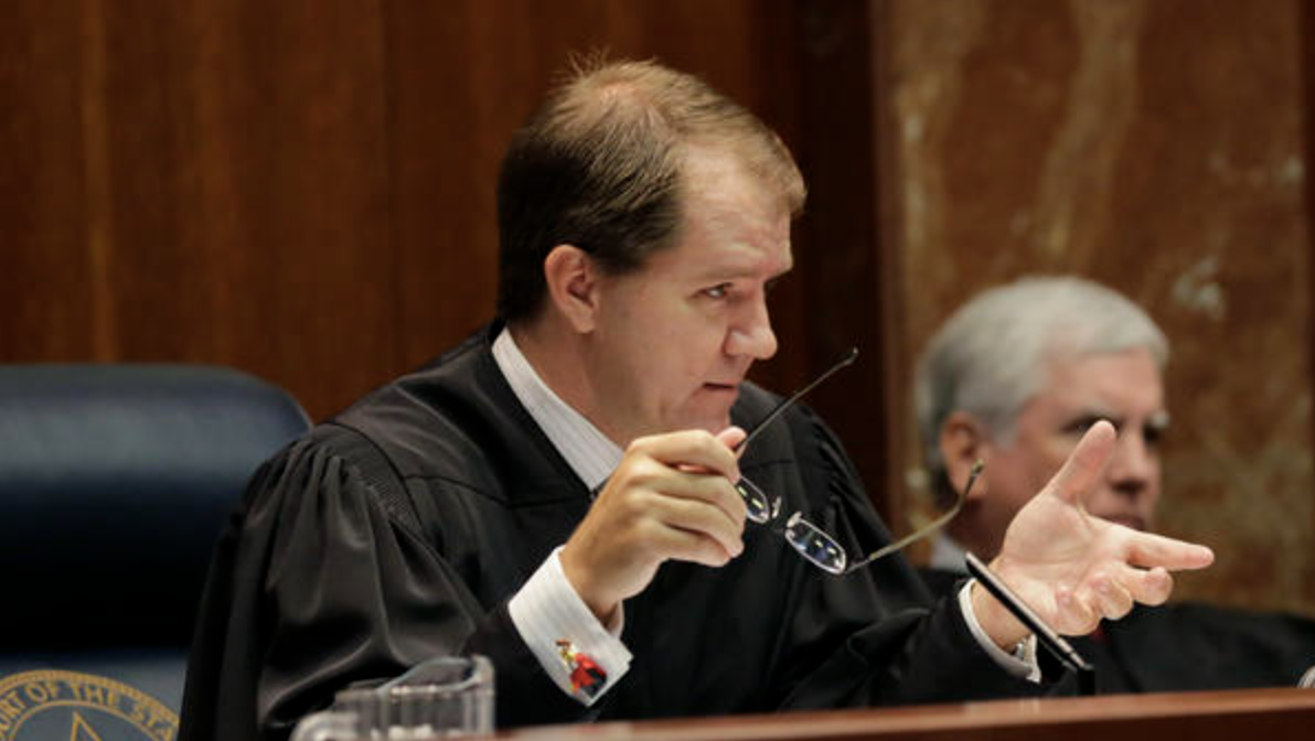 Raymond Gruender - American Bridge PAC