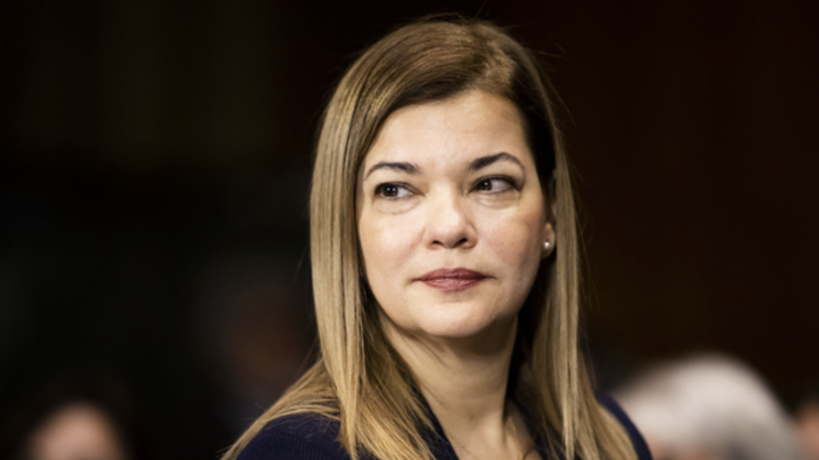 Trump's Potential Supreme Court Justices - American Bridge PAC