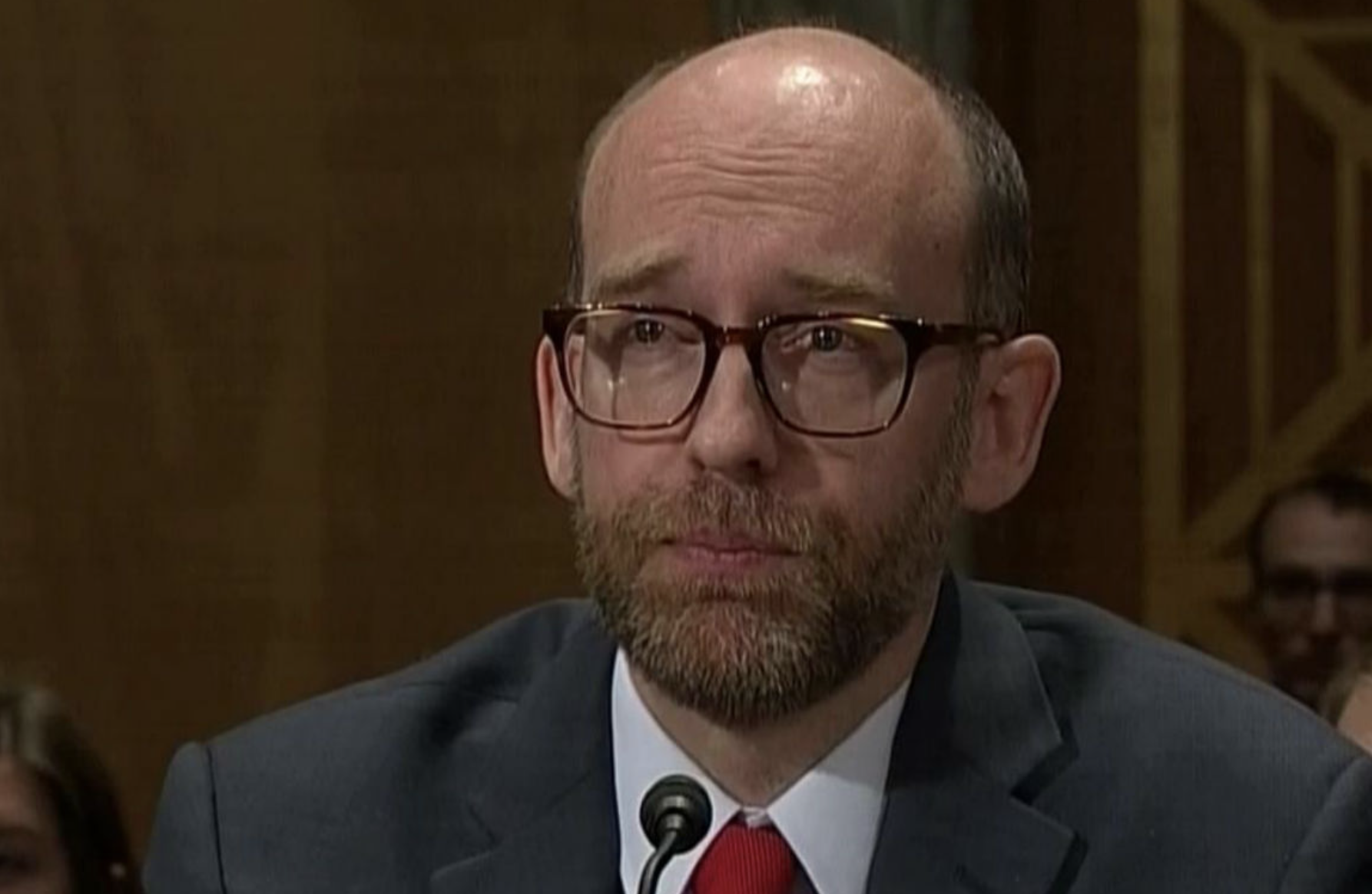 Russell Vought - American Bridge PAC