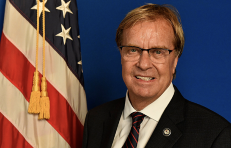 Kip Tom - American Bridge PAC